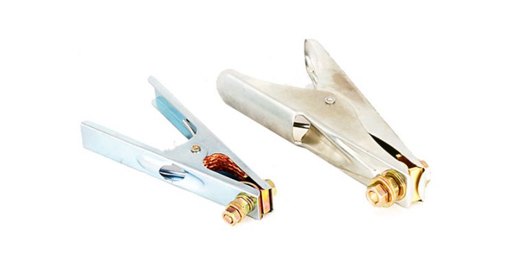 Best Welding Ground Earth Clamps Supplier in UAE